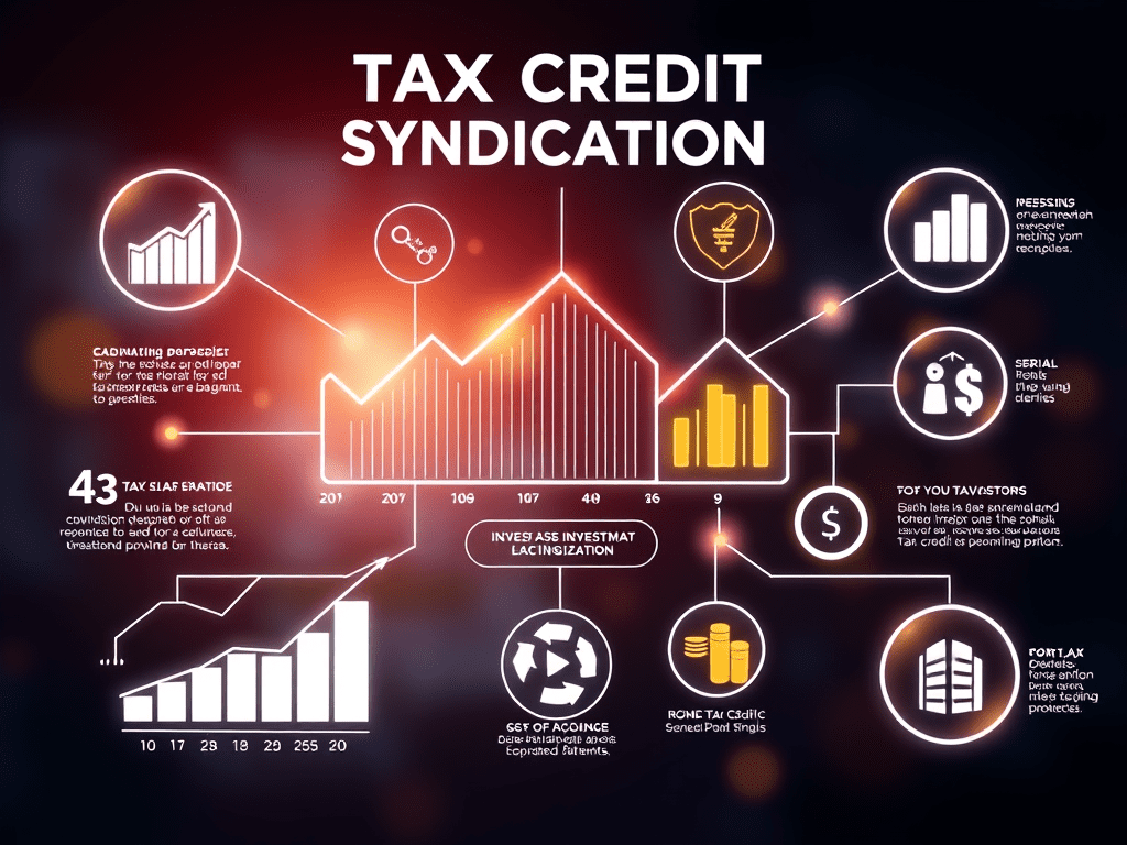 Tax Credit Syndication Explained: Benefits and Strategies - Veritas
