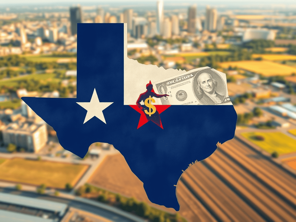 Texas Income Tax: What You Need to Know Today - Veritas