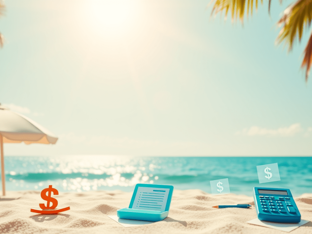 Florida Income Tax Strategies for Maximum Savings - Veritas