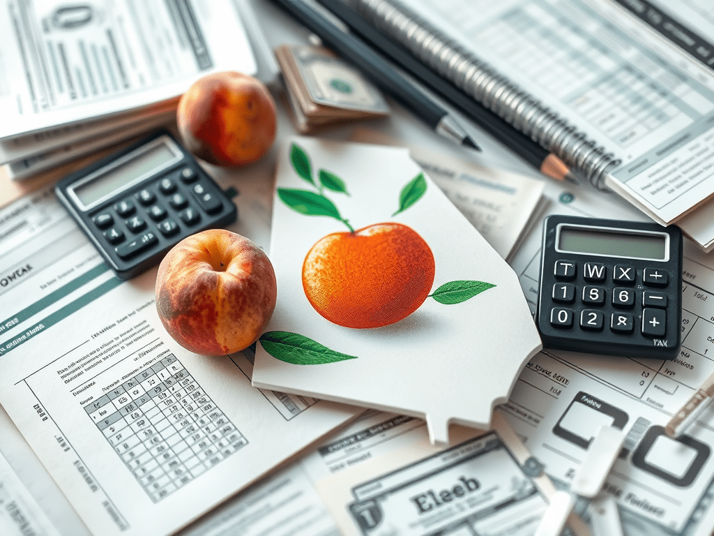 Georgia Income Tax: Understanding the Basics - Veritas