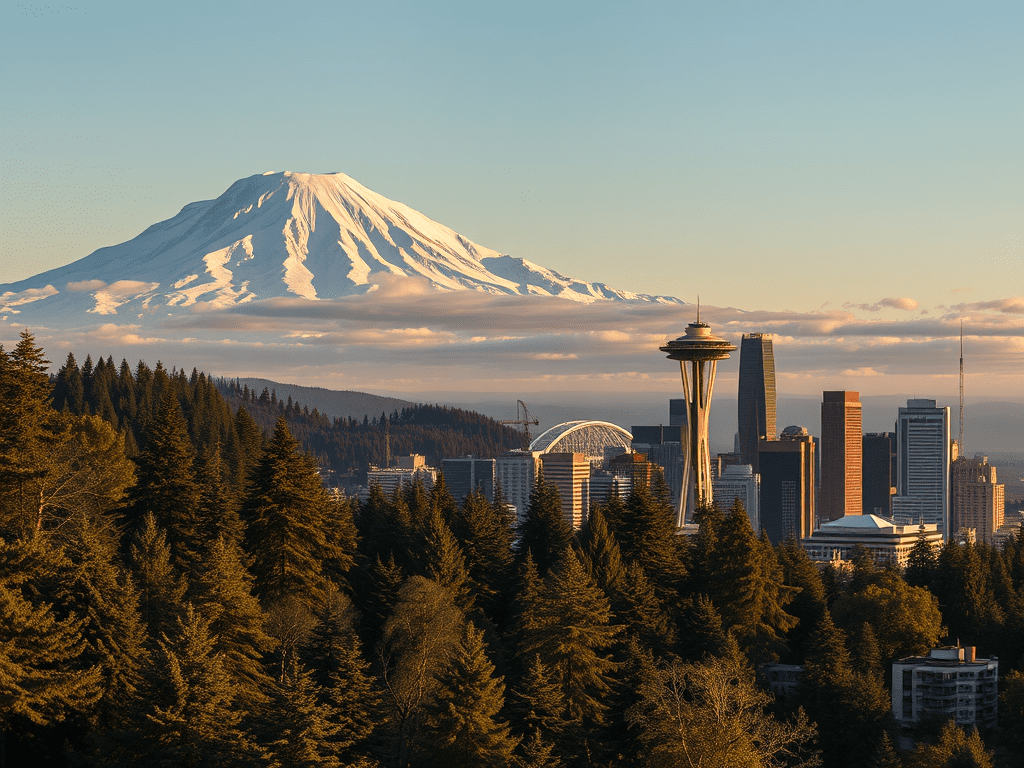 Washington State Income Tax Explained in Detail - Veritas