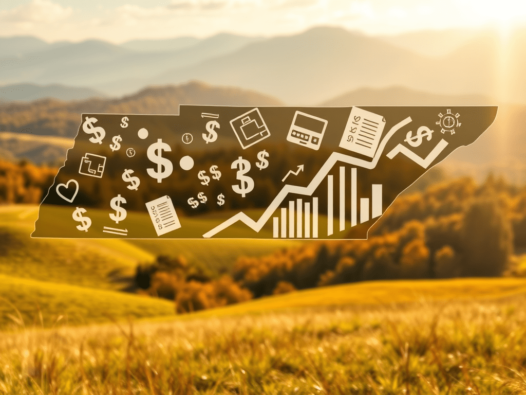 Tennessee State Income Tax: What You Need to Know - Veritas