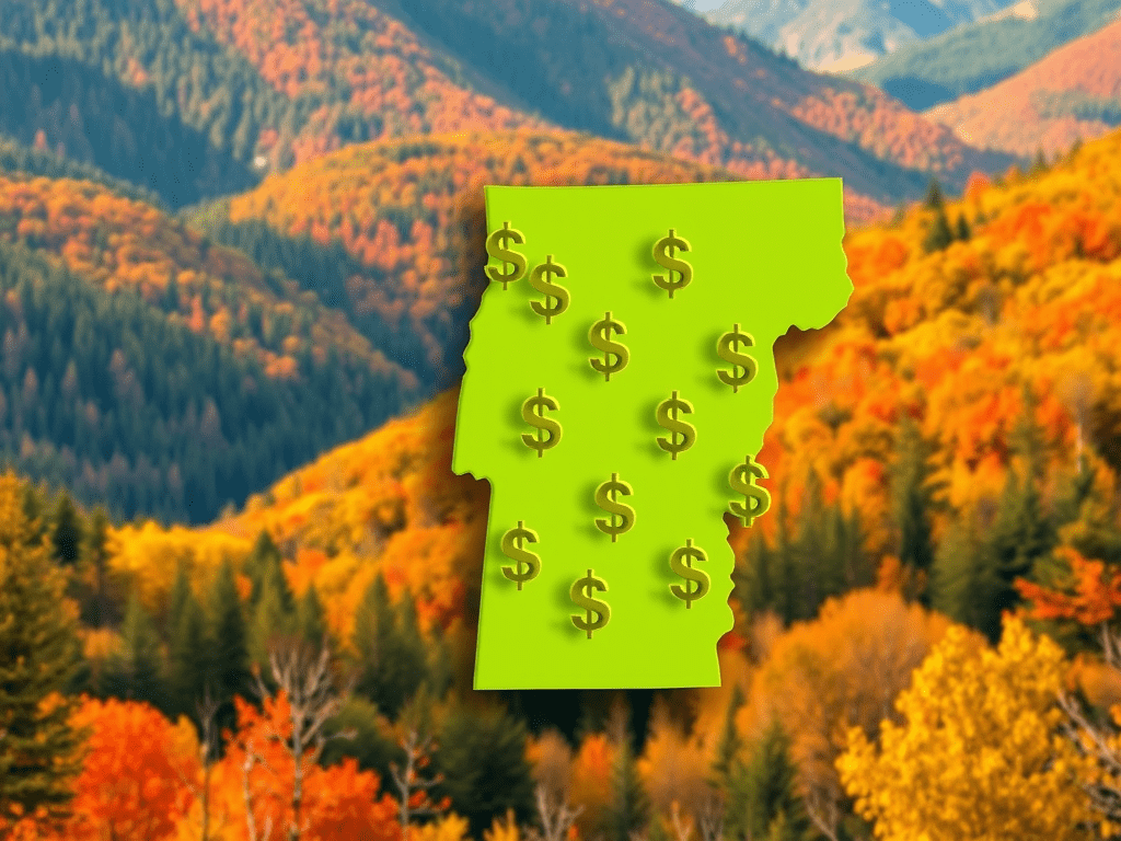 Vermont Income Tax: What You Need to Know - Veritas