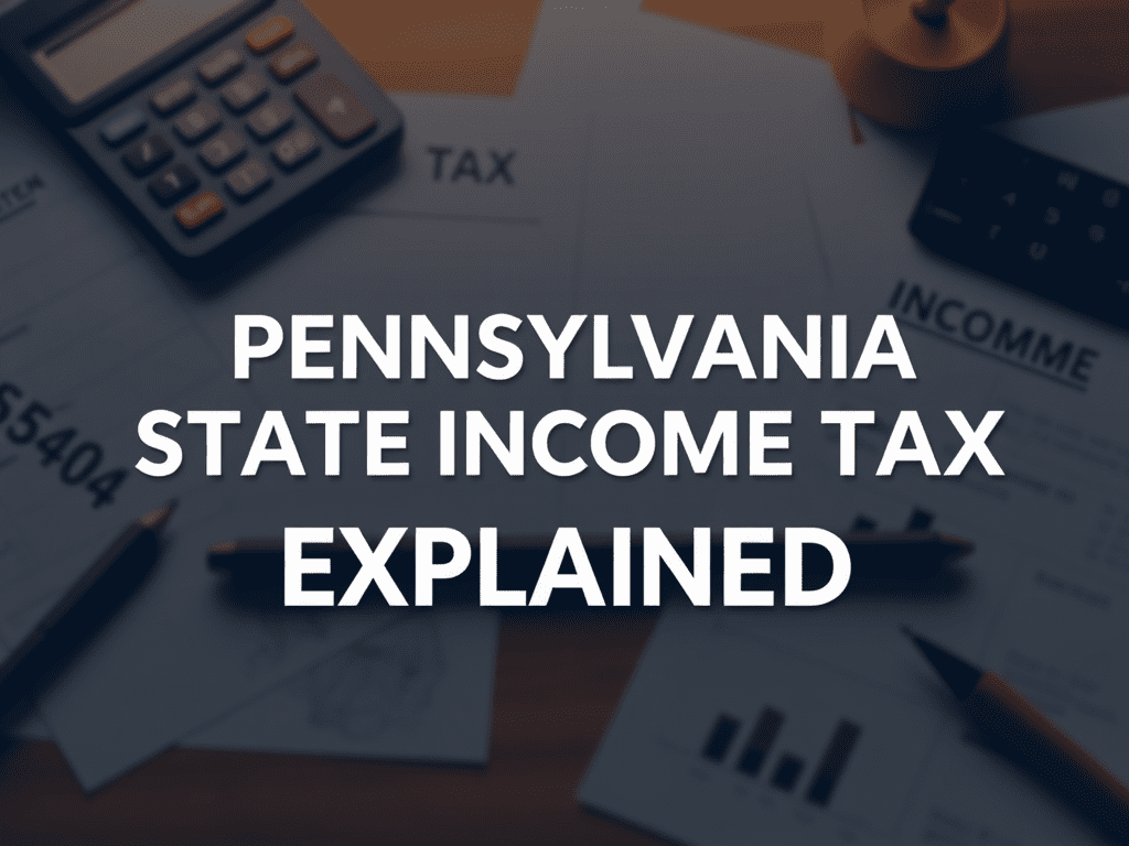 Pennsylvania State Income Tax Guide for Residents - Veritas