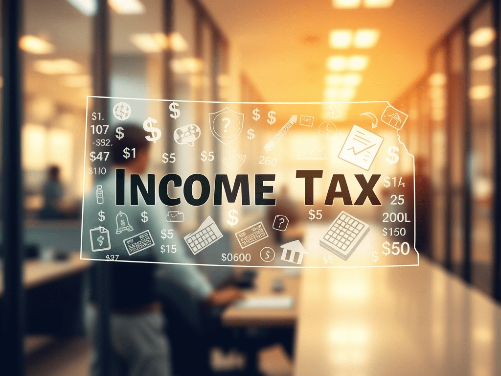 Kansas State Income Tax: What You Need to Know - Veritas