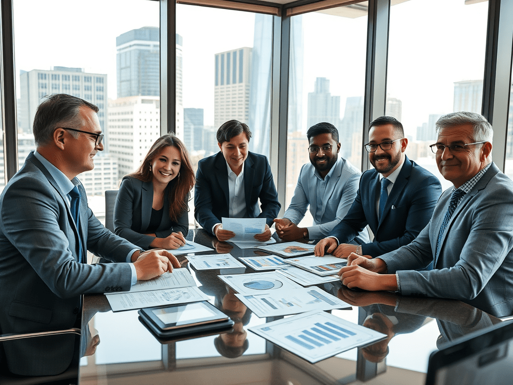Detroit Financial Advisor: Your Path to Wealth - Veritas